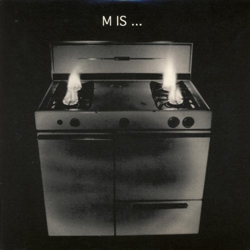Play M Is… by Aerial M on Amazon Music