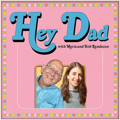Amazon.com: Hey Dad with Maria and Bob Randazzo : Maria Randazzo ...