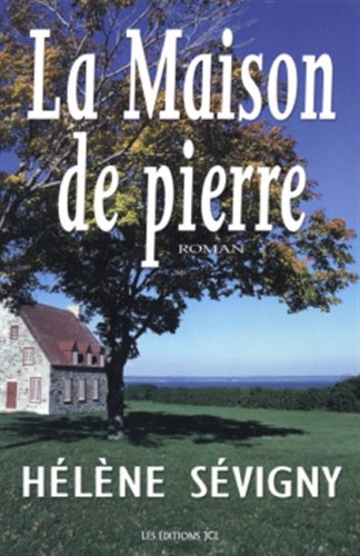La Maison de Pierre: Helene Sevigny: 9782894313305: Amazon.com: Books