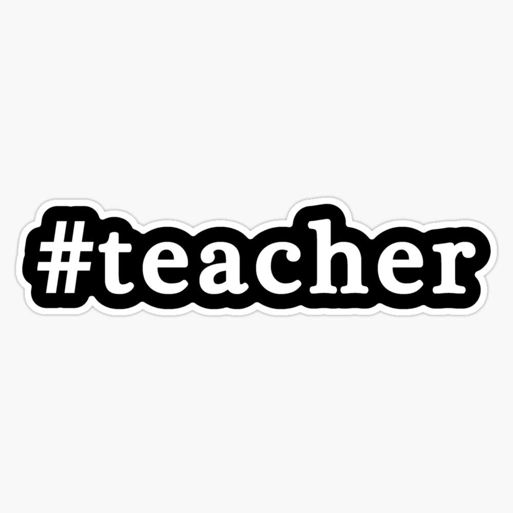 Teacher Bumper Stickers