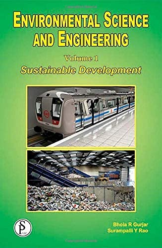 Buy ENVIRONMENTAL SCIENCE AND ENGINEERING : CLIMATE CHANGE AND ...