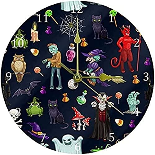 Relojes de Fantasmas | DEFANTASMAS.COM