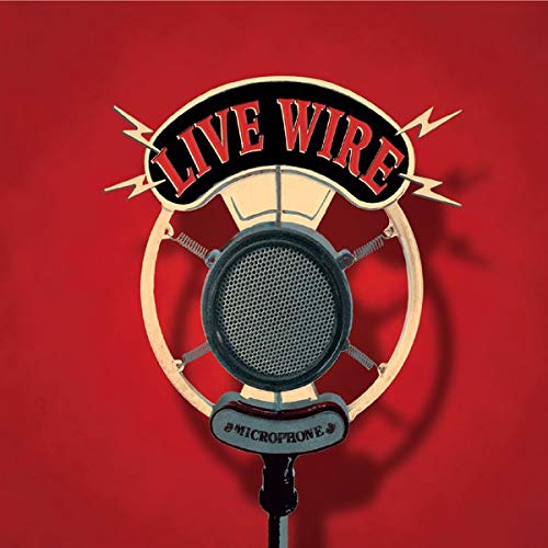 Live Wire - Live Wire - Amazon.com Music