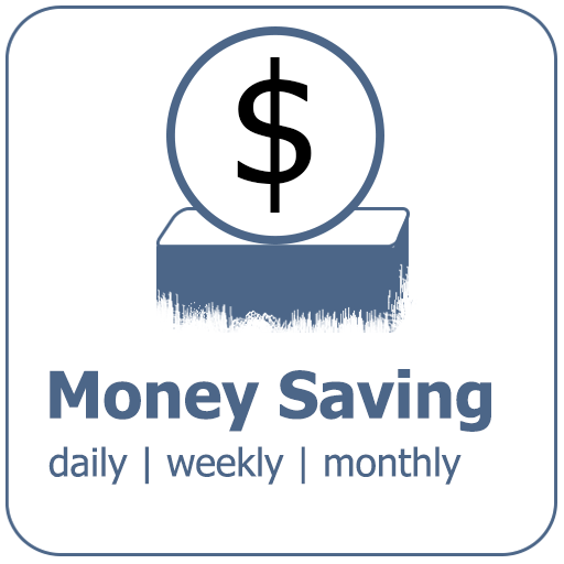 Save Money - daily | Weekly | Monthly - App on Amazon Appstore