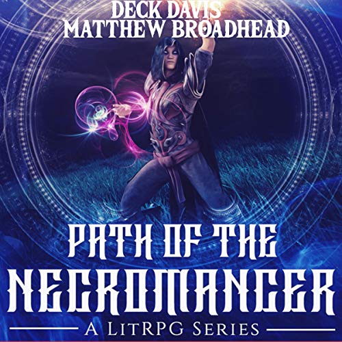 Amazon.com: The Summoner: Chronicles of the Necromancer, Book 1 (Audible Audio Edition): Peter ...
