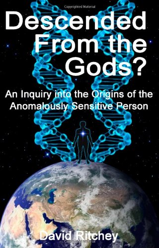 Descended From the Gods? An Inquiry into the Origins of the Anomalously ...