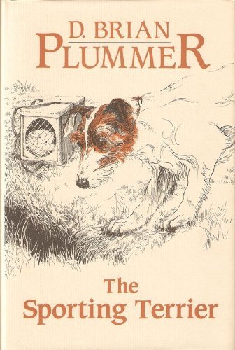 Sporting Terrier, The: Amazon.co.uk: Plummer (David Brian). (1936-2003 ...