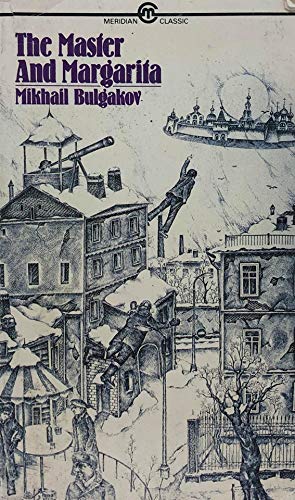 The Master and Margarita: Bulgakov, Mikhail: 9780451517012: Amazon.com: Books