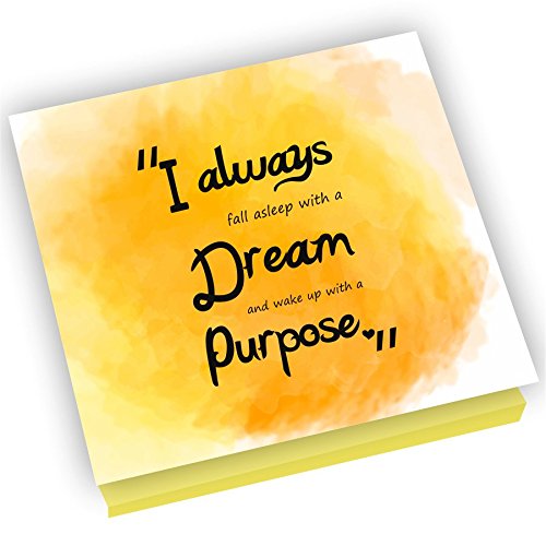 Worduct - Sticky Notes with Motivational Quotes (is the Best Revenge ...