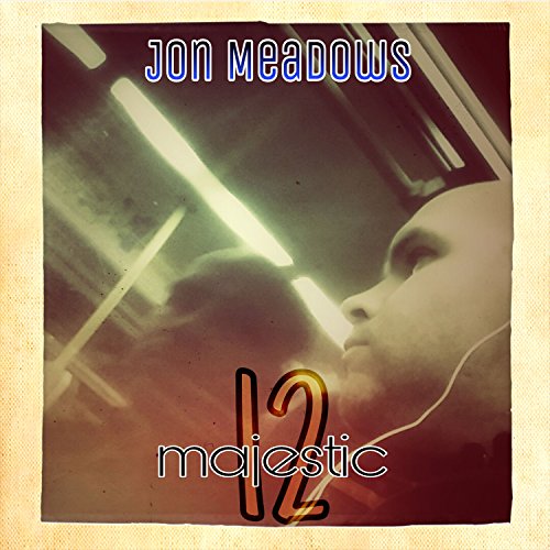 Play Majestic 12 by Jon Meadows on Amazon Music