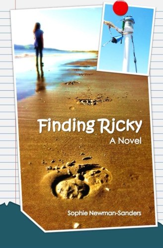 Finding Ricky: Newman-Sanders, Sophie: 9781482633740: Amazon.com: Books
