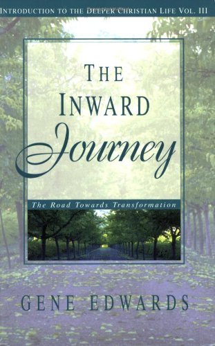The inward journey: Edwards, Gene: 8601417279694: Amazon.com: Books