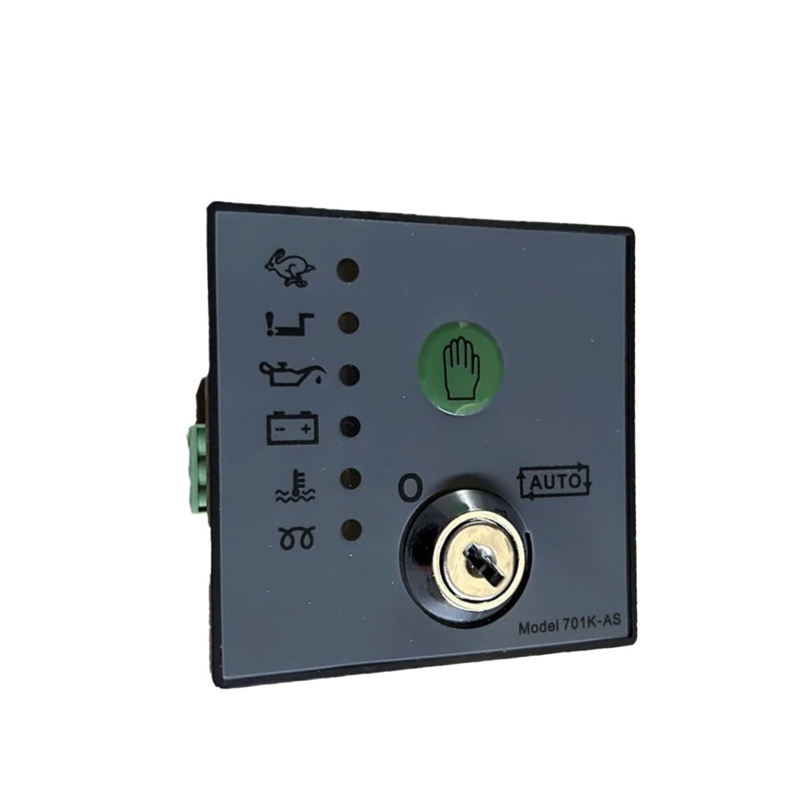 Buy DSE701AS Auto Start Generator Controller for Generator Genset ...