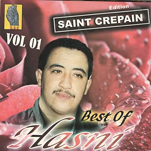 Amazon.co.jp: Best of Hasni, Vol. 1 : Cheb Hasni: デジタルミュージック