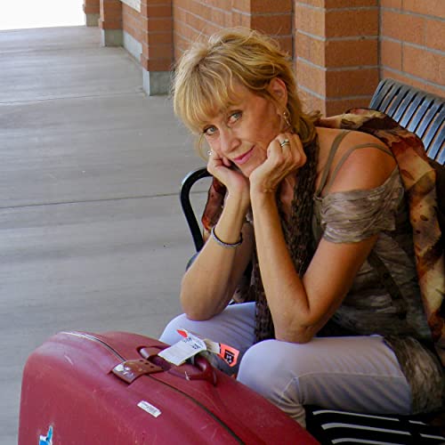 Play Songs from My Red Suitcase by Ingrid Hagelberg on Amazon Music