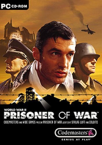 Amazon.com: Prisoner of War by Codemasters Limited : Everything Else
