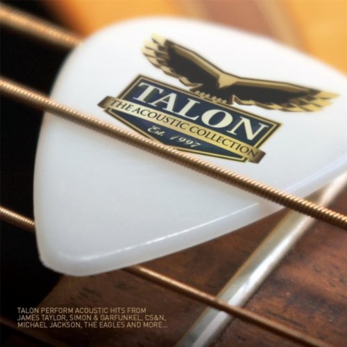 Play The Acoustic Collection by Talon on Amazon Music