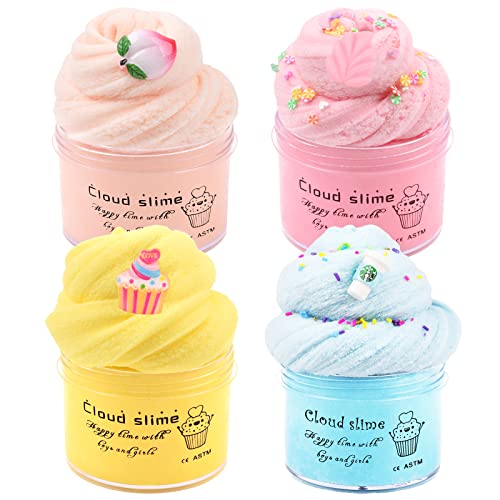 Buy Fluffy slime shop In Pakistan Fluffy slime shop Price