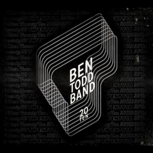 Play 20TEN by Ben Todd Band on Amazon Music