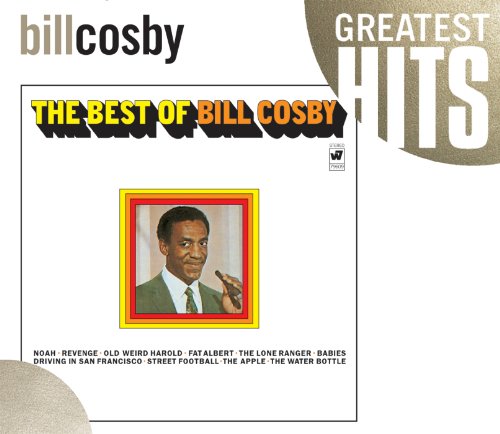 Play The Best Of Bill Cosby by Bill Cosby on Amazon Music