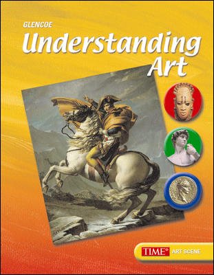 2007 Glencoe Understanding Art Teacher Works CD: Various: 9780078751110 ...