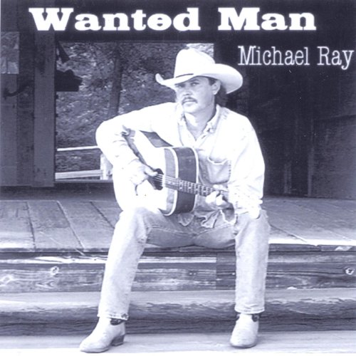 Amazon MusicでMichael RayのWanted Manを再生する
