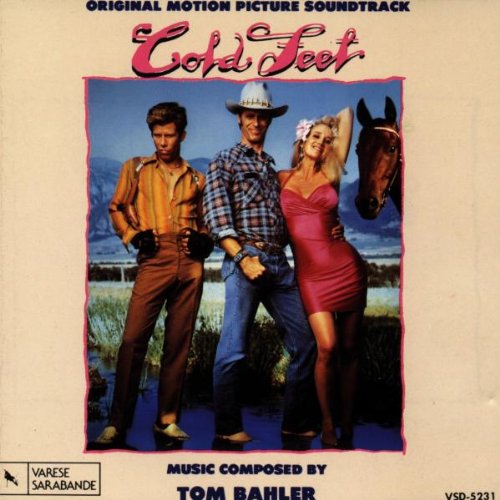 Tom Bahler - Cold Feet (OST) - Amazon.com Music