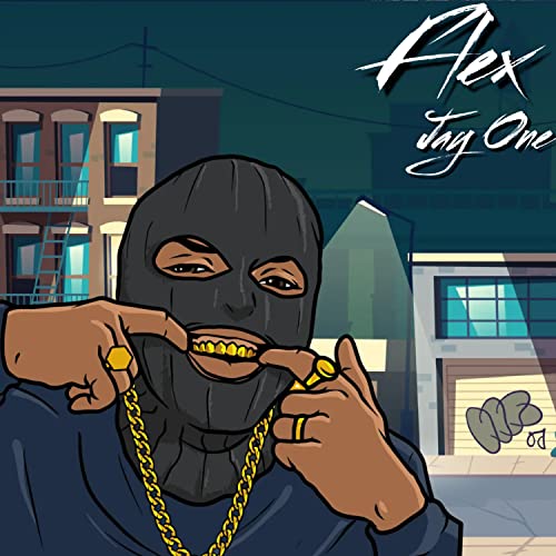 Play Flex by Jay One on Amazon Music