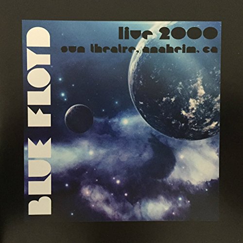 Amazon.com: Live 2000: Sun Theatre, Anaheim, Ca : Blue Floyd: Digital Music