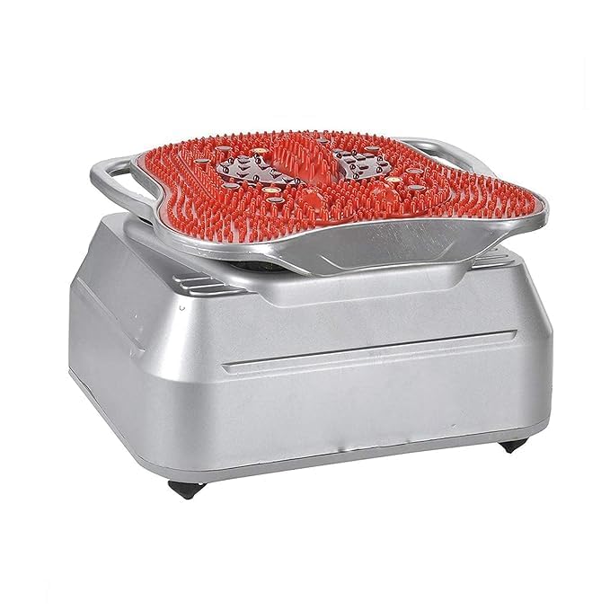 Dr.Ravi's Original Blood Circulation Full Body Massager Machine | Full ...