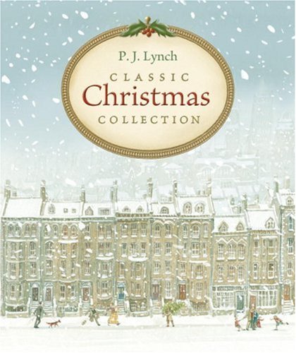 Classic Christmas Collection : Various, Lynch, P. J.: Amazon.es: Libros