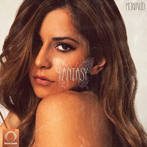 Amazon.com: Fantasy : Morvarid: Digital Music