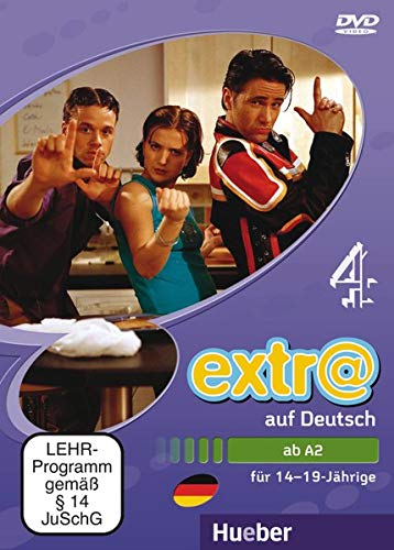 Extra en español Episodenguide – fernsehserien.de