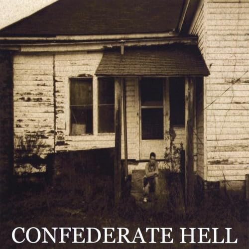 Confederate Hell - Six Years Straight EP - Amazon.com Music