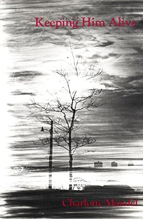 Buy Keeping Him Alive Book Online at Low Prices in India | Keeping Him ...