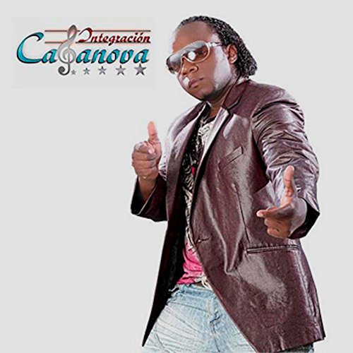 Play Salsa Choke by Integracion Casanova on Amazon Music