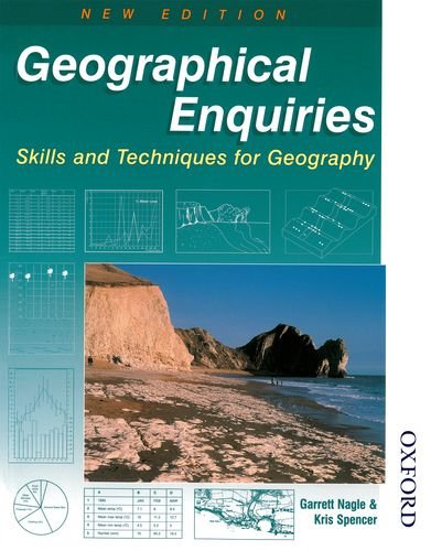 Geographical Enquiries - Skills and Techniques for Geography: Amazon.co ...
