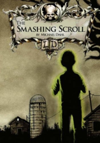 Library of Doom Pack A of 6 | Amazon.com.br