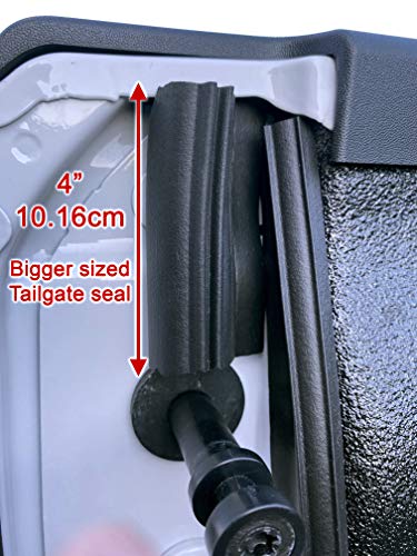 The 30 Best Truck Tailgate Seals of 2025 [Verified] - Cherry Picks