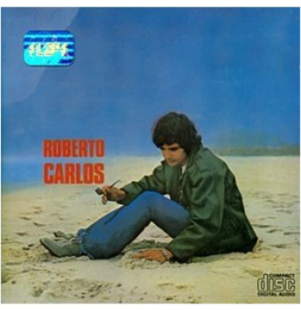Carlos, Roberto - Roberto Carlos - Amazon.com Music