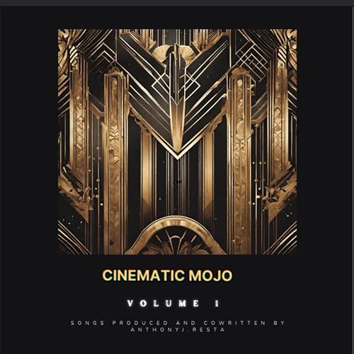 Reproducir Cinematic Mojo Volume 1 de Anthony J. Resta en Amazon Music