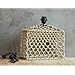 Buy The Home Label Handcrafted Jute Lamp Base Online at Low Prices in ...