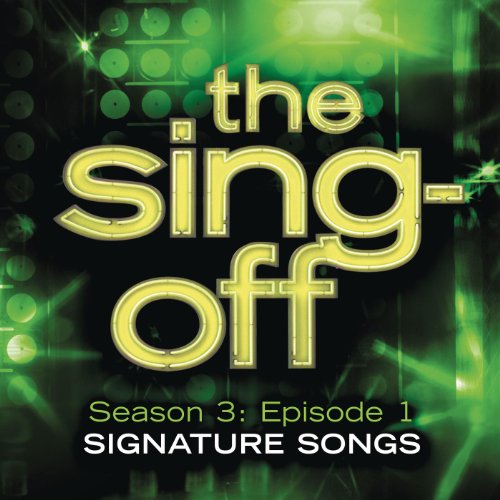 Amazon.com: The Sing-Off: Season 3: Episode 1 - Signature Songs : The ...