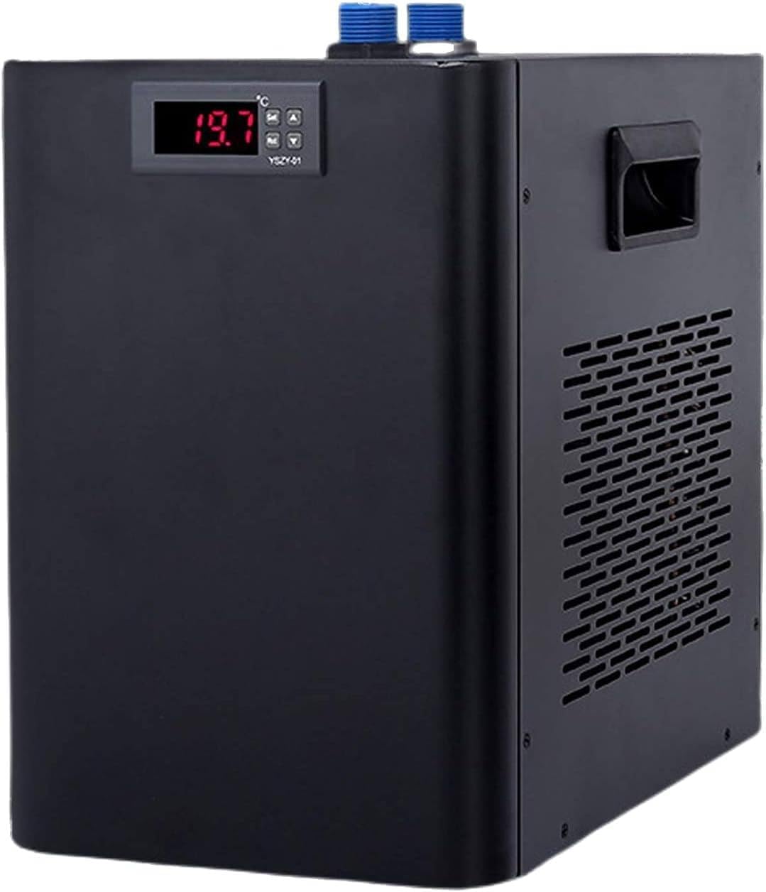 Amazon.com: 160L/300L/500L/1000L Aquarium Chiller, 1/10HP 1/3HP 1/2HP ...