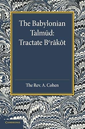 The Babylonian Talmud: Translated into English for the First Time, with ...