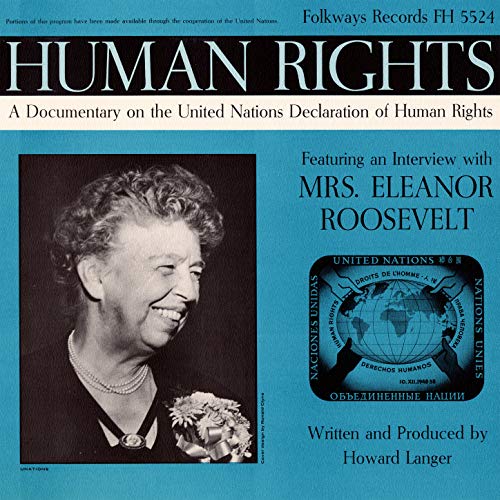 Amazon.com: Human Rights: A Documentary on the United Nations ...