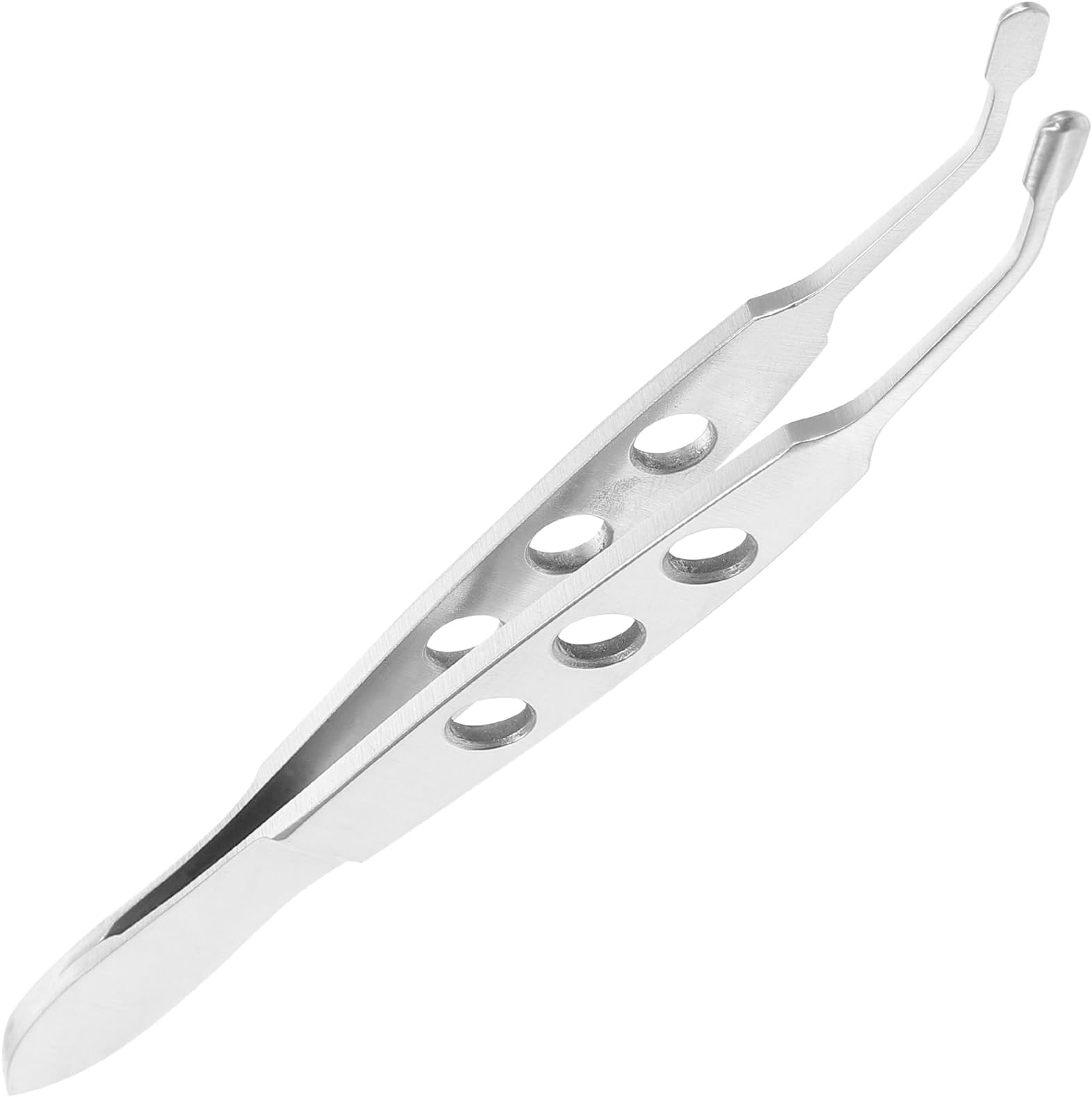 Homyl Meibomian Gland Forceps Expressor for Dry Eyes : Amazon.co.uk ...