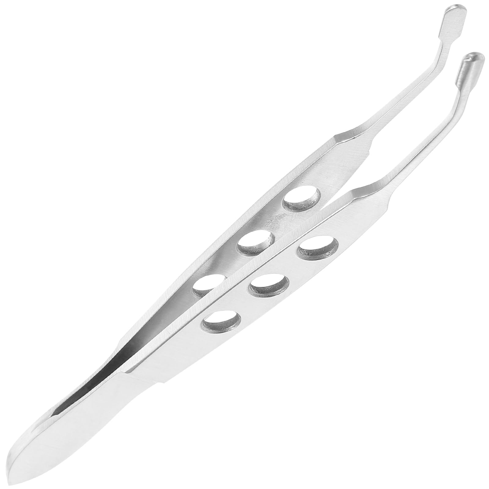 Meibomian Gland Expressor Stainless Steel Expressor Forceps Eyelid ...