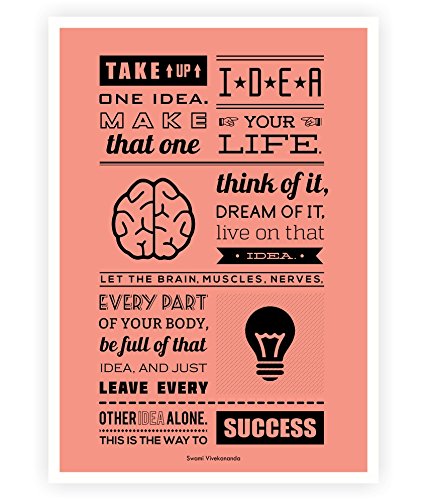 LAB NO 4 Take up One Idea Make That One Idea Your Life Swami ...