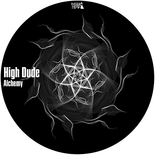 Amazon MusicでHigh DudeのAlchemyを再生する